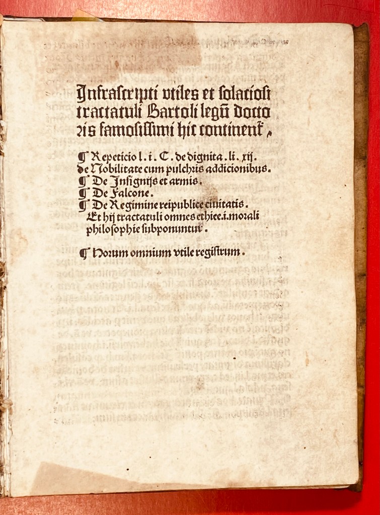 Bartolus de Saxoferrato (1313 -1357) - jamesgray2